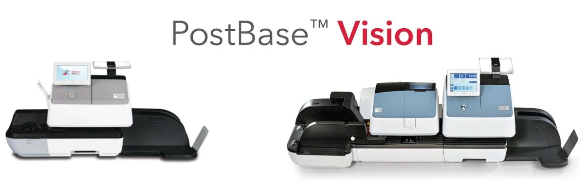 Postbase Vision Series